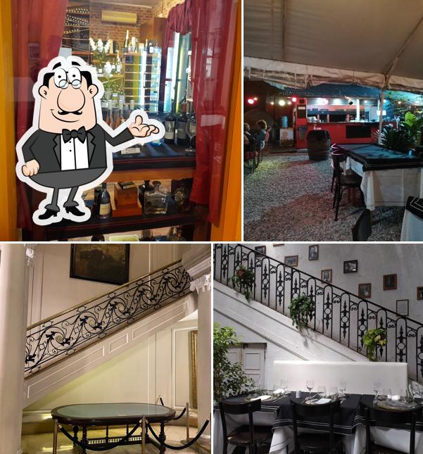 Club del Progreso Restaurante Parrilla, Buenos Aires - Restaurant reviews