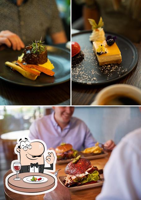 Top 7 restaurants in Athlone, november 2025 - Restaurant Guru