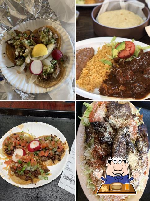 Three Brothers Tacos, 2220 University Ave in East Palo Alto ...