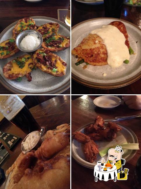 Brazen Head Irish Pub, Omaha - Restaurant menu, prices and reviews