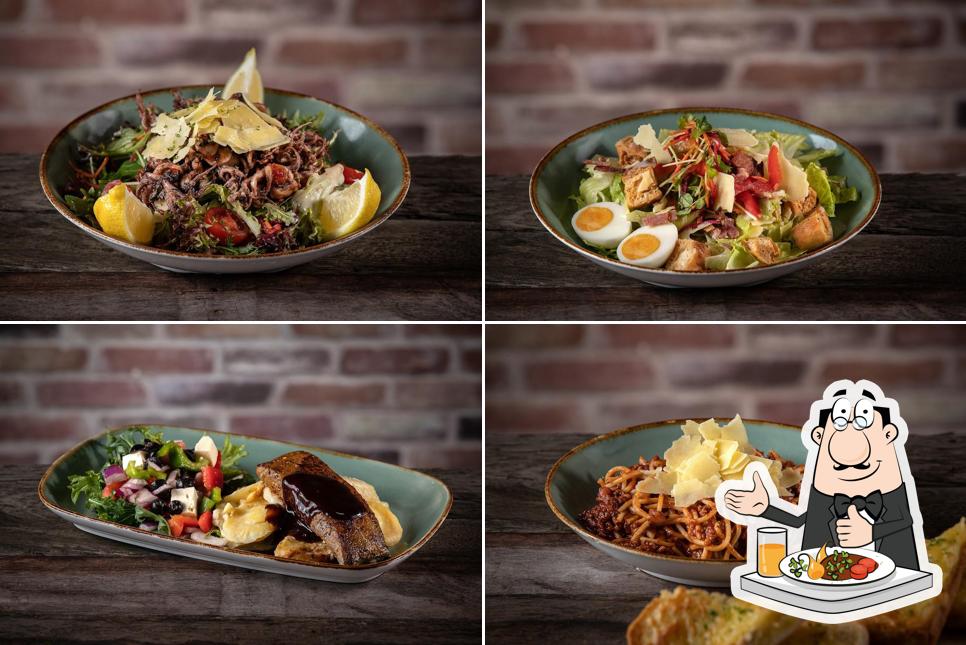 Nerang RSL & Memorial Club, Nerang - Restaurant menu, prices and reviews