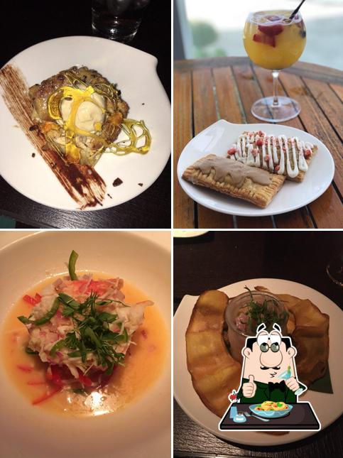 Steak 954, Fort Lauderdale - Restaurant menu, prices and reviews