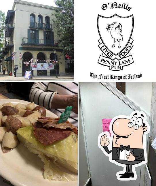 Penny Lane Pub, Richmond - Restaurant menu, prices and reviews