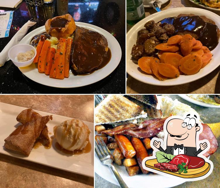 Top 5 pubs & bars in Port Coquitlam, november 2025 - Restaurant Guru