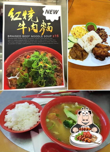 Asian Pot, Darwin - Restaurant menu, prices and reviews
