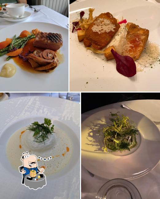 Au bon accueil restaurant, Paris, 14 Rue de Monttessuy - Restaurant ...