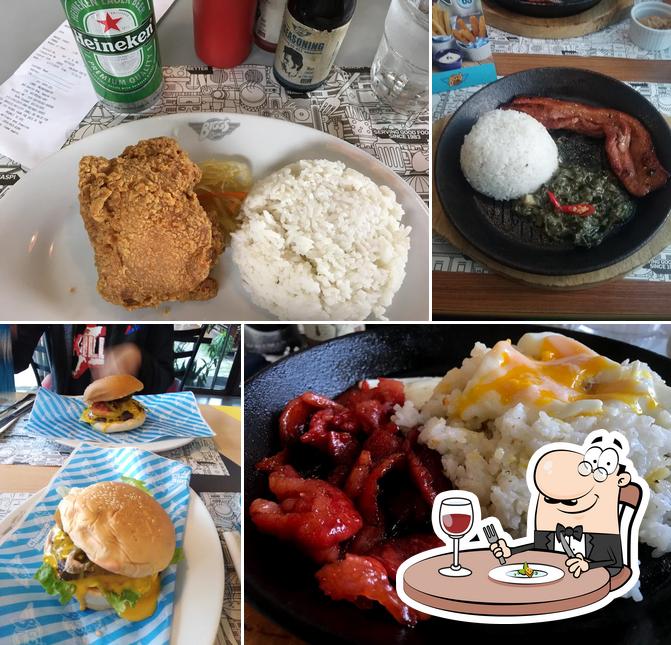 Best burgers in San Jose, Bicol restaurants, winter 2024 - Restaurant Guru