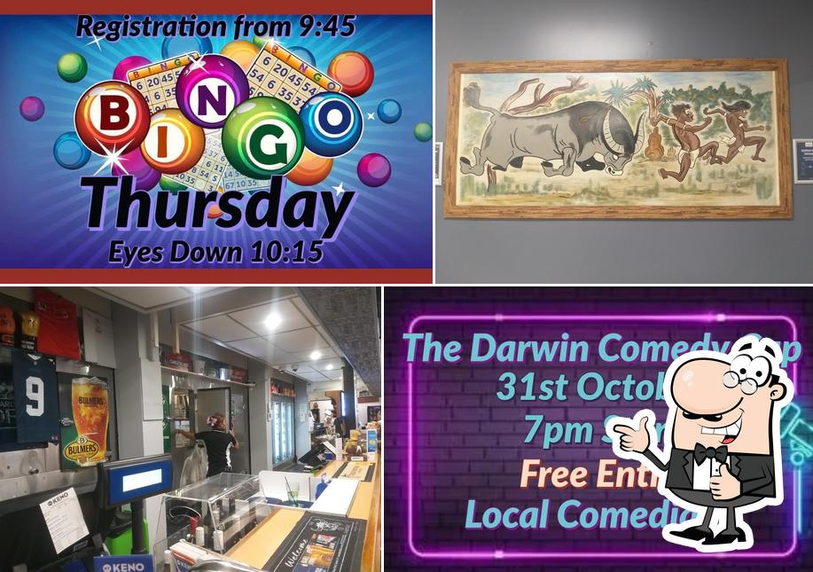 Top 10 restaurants in Darwin City, february 2025 - Restaurant Guru