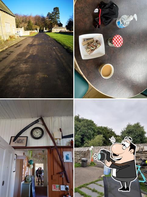 All places to eat and drink in Capheaton, summer 2024 - Restaurant Guru