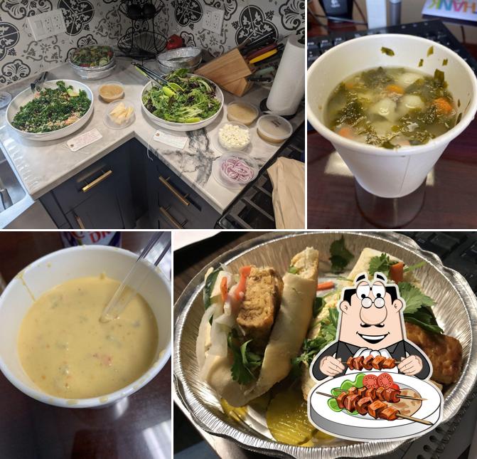City Fare Cafe and Catering, Buffalo - Restaurant menu, prices and reviews