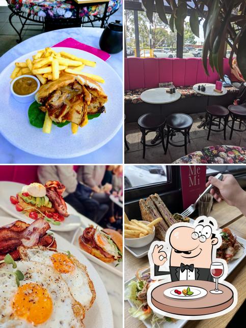 MeMi Coffee + Food, Sandy Bay - Restaurant menu, prices and reviews