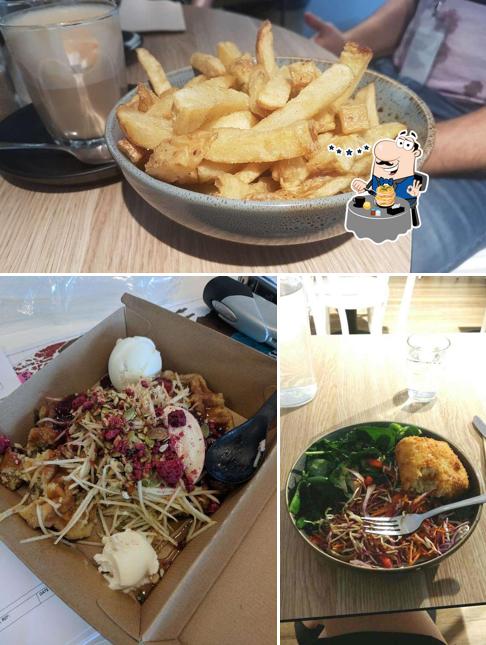 The Meating House, Melbourne - Restaurant menu, prices and reviews