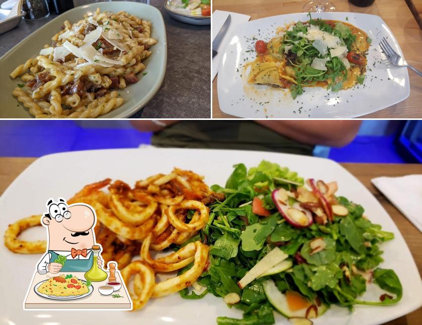 Capriccio Doral, Doral - Restaurant menu, prices and reviews