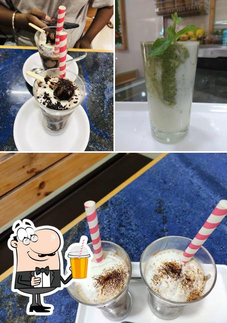 Colours Cafe, Nagpur - Restaurant menu, prices and reviews