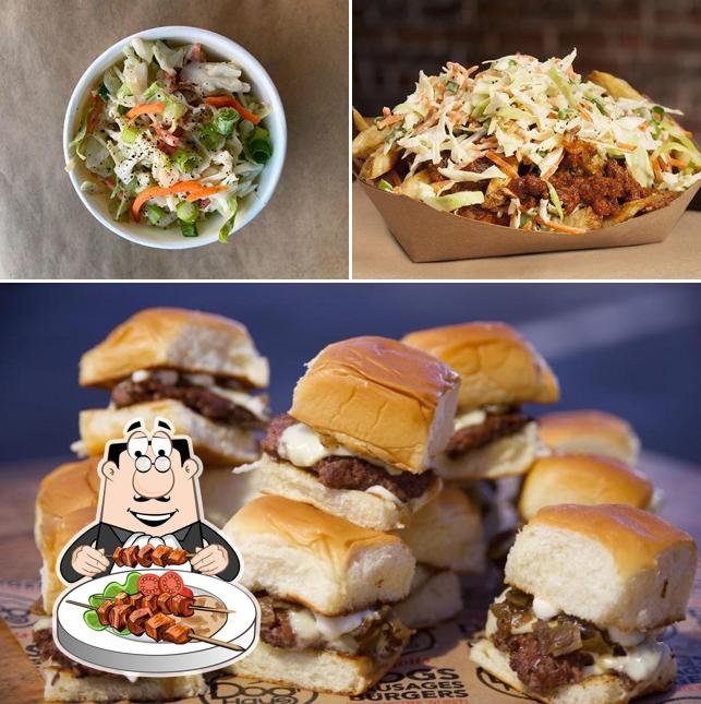 Dog Haus in Gilbert - Restaurant menu and reviews