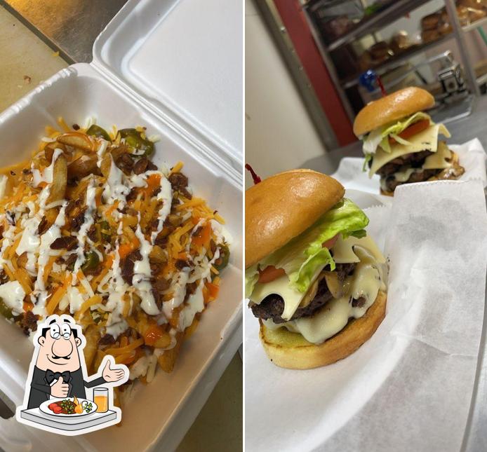 Dreamers Restaurant, Moncks Corner - Restaurant menu, prices and reviews