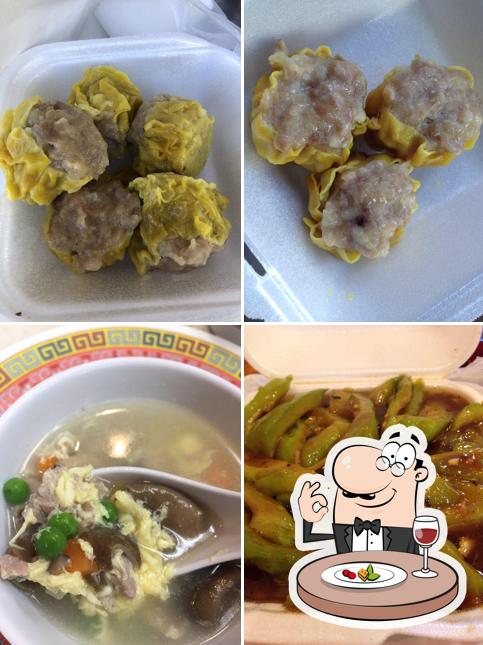 Duck Lee Chinese Express Foods, Honolulu - Restaurant menu, prices and ...
