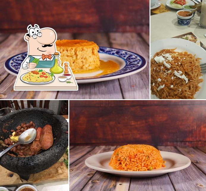 El Torito, Mexico City - Restaurant menu, prices and reviews