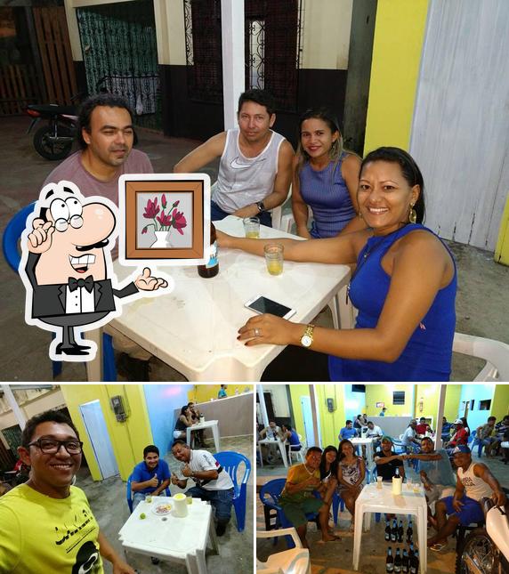 Fox Bar, Brasil, Tv. 7 de Setembro - Restaurant reviews