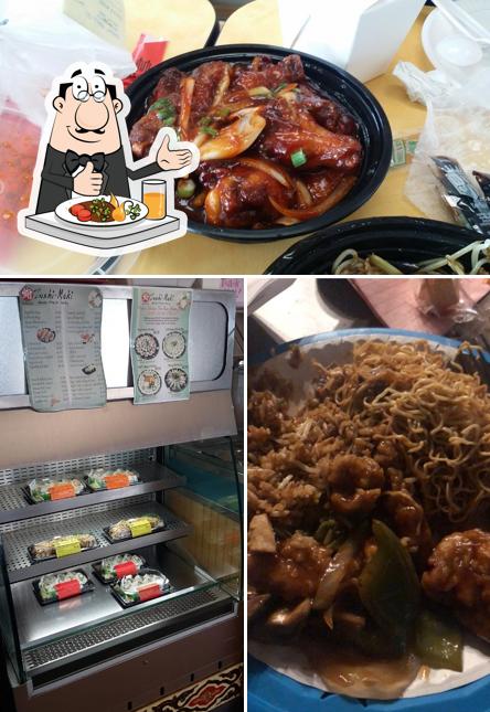 Great Wall Express Portage Mi