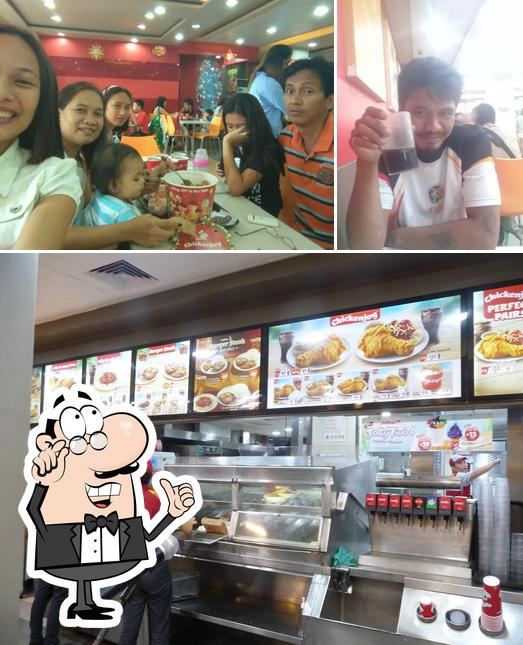 Jollibee, San Fernando - Restaurant menu, prices and reviews