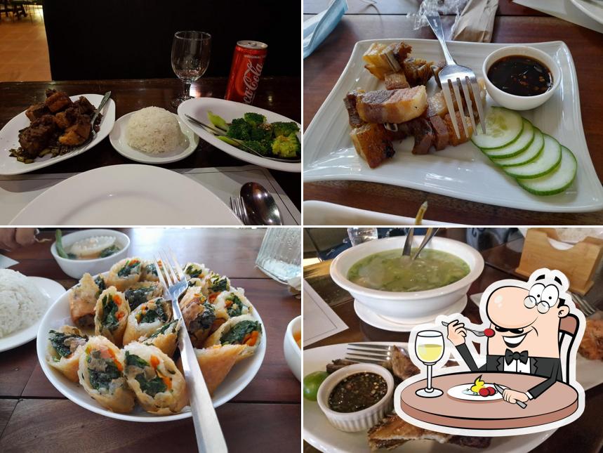 Top 10 restaurants in Kalibo, october 2025 - Restaurant Guru