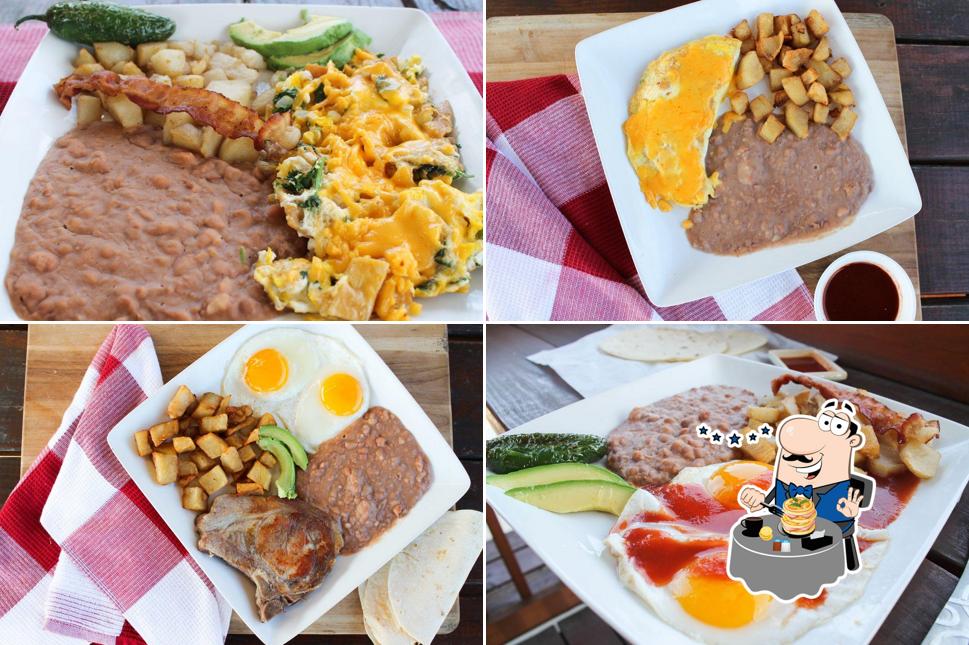 Lugo's Tacos, Luling - Restaurant menu, prices and reviews