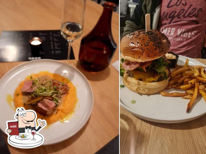 MEZE Restaurant & bar, Pezinok - Restaurant reviews