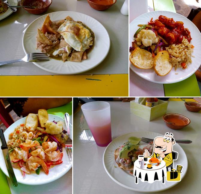 Mamona's Restaurante, Puerto Vallarta - Restaurant reviews