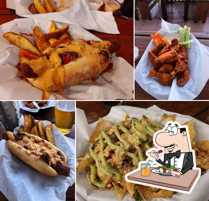 Top 7 restaurants with beef nachos in Tijuana, october 2024 ...