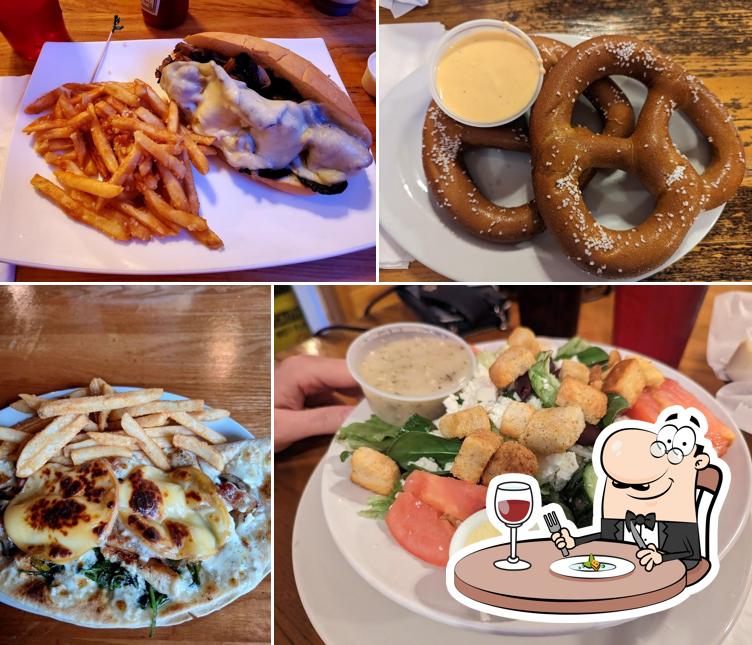 108 Ale House, Rincon - Restaurant menu, prices and reviews