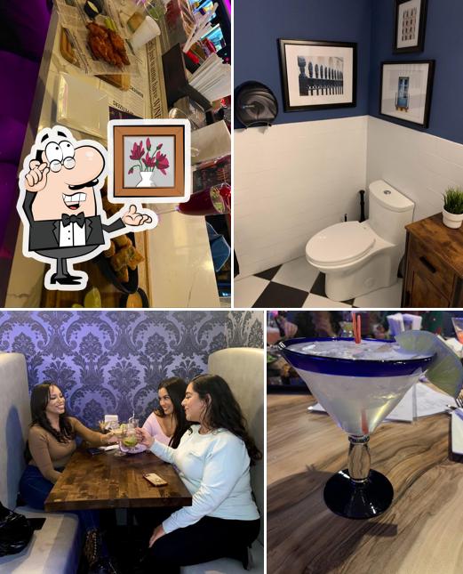 Ceviche 517, Garfield - Restaurant menu, prices and reviews
