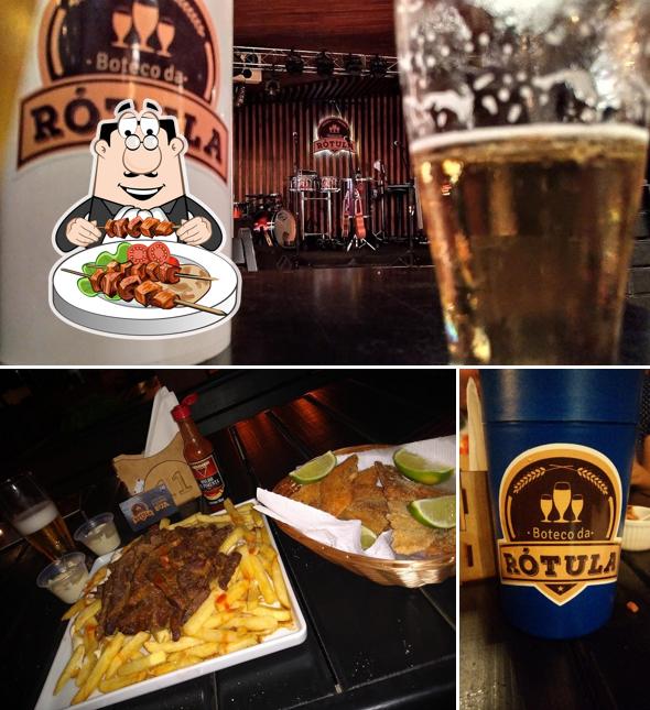 Boteco da Rótula, Santa Maria - Menu do restaurante, preços e opiniões