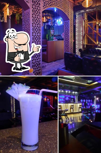 Cosmo Bar & Restaurant, Allahabad - Restaurant menu, prices and reviews