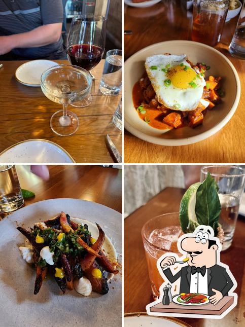 FARM Bluffton in Bluffton - Restaurant menu and reviews