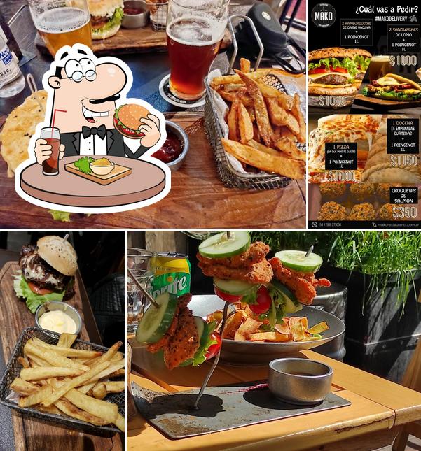 Mako Premium Bar, El Calafate - Menú del restaurante, precios y reseñas