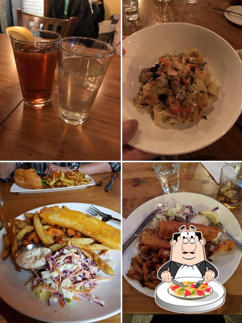 Marbles Restaurant, Waterloo - Restaurant menu, prices and reviews