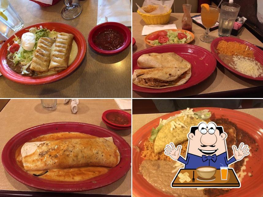 Mi Ranchito, St. Louis - Restaurant menu, prices and reviews