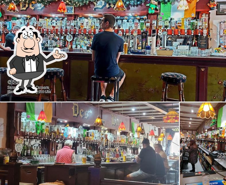The Albion Bar, Sheerness - Menú del restaurante, precios y reseñas
