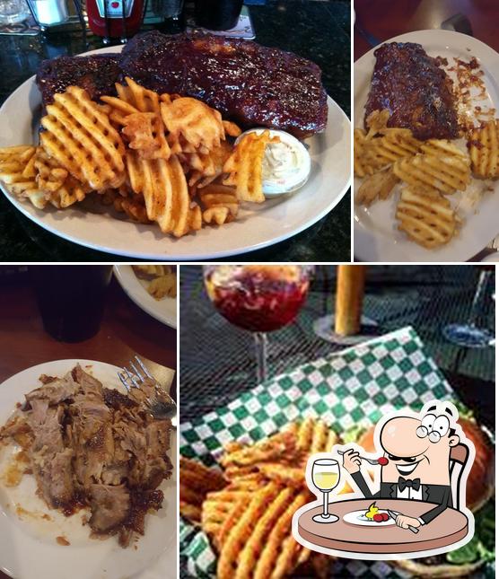 Underpass Lounge, Franklin Park - Restaurant menu, prices and reviews