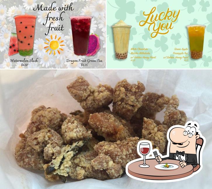 1+1 Restaurant & Tea in Ames - Restaurant menu and reviews