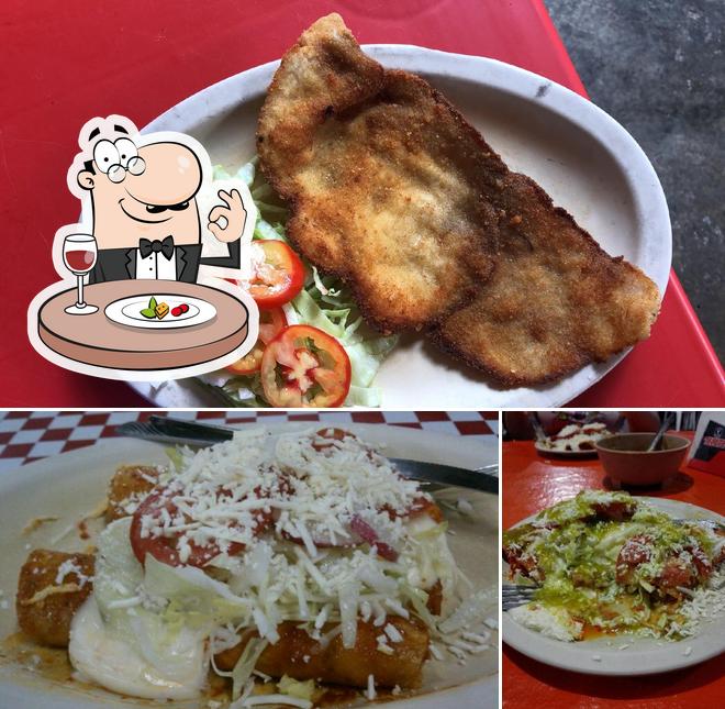 Antojitos PACHIS, Acapulco - Menú del restaurante, precios y reseñas