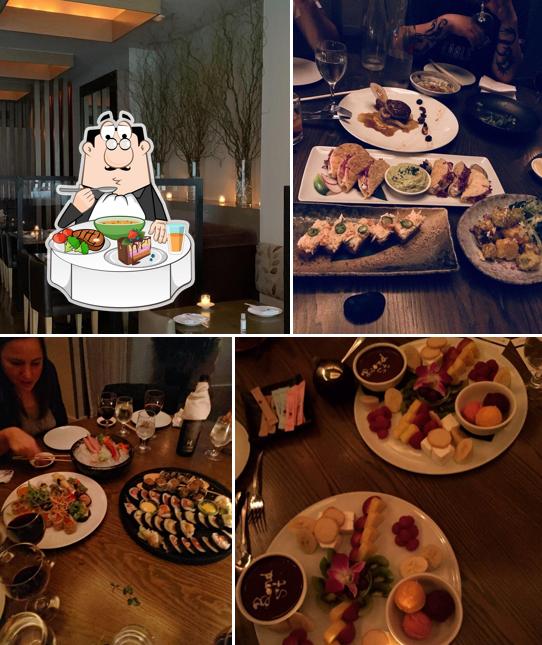 BONDST, New York City - Restaurant menu, prices and reviews