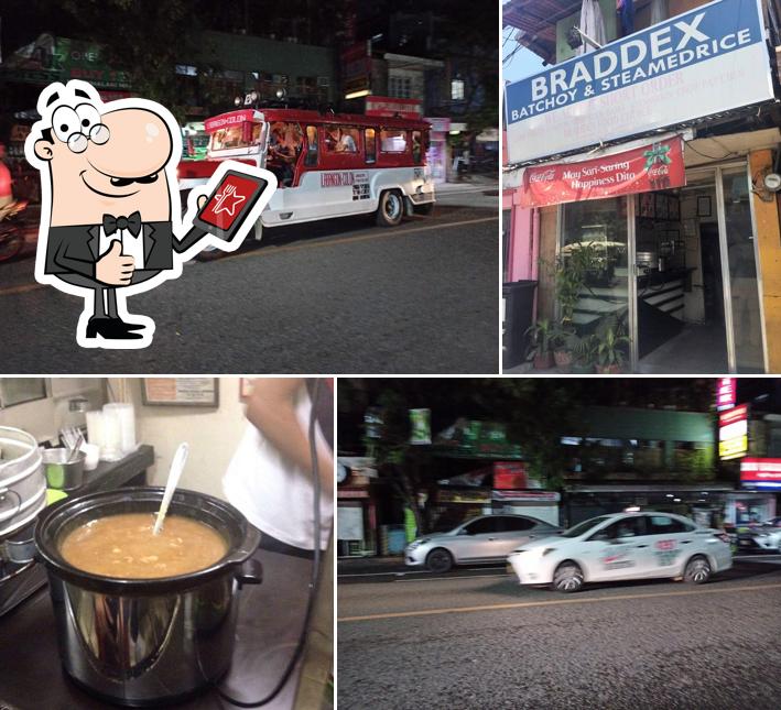 Braddex, Cebu City - Restaurant menu, prices and reviews