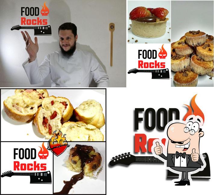 Rock's Pizzaria, Porto Feliz, R. Aubertim - Restaurant reviews