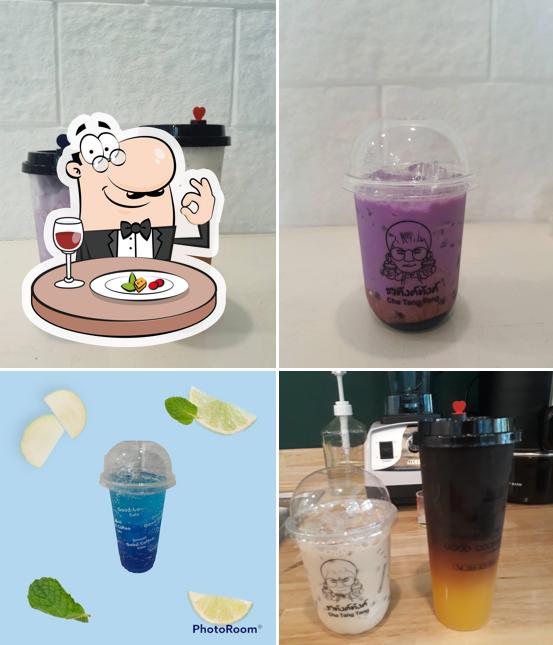 Good Coffee Cafe, Bangkok - Restaurant menu, prices and reviews