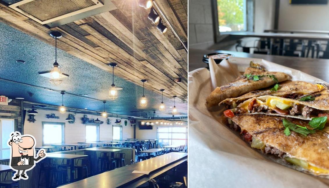 Haymaker Kitchen & Tavern, Spokane Valley - Restaurant menu, prices and ...