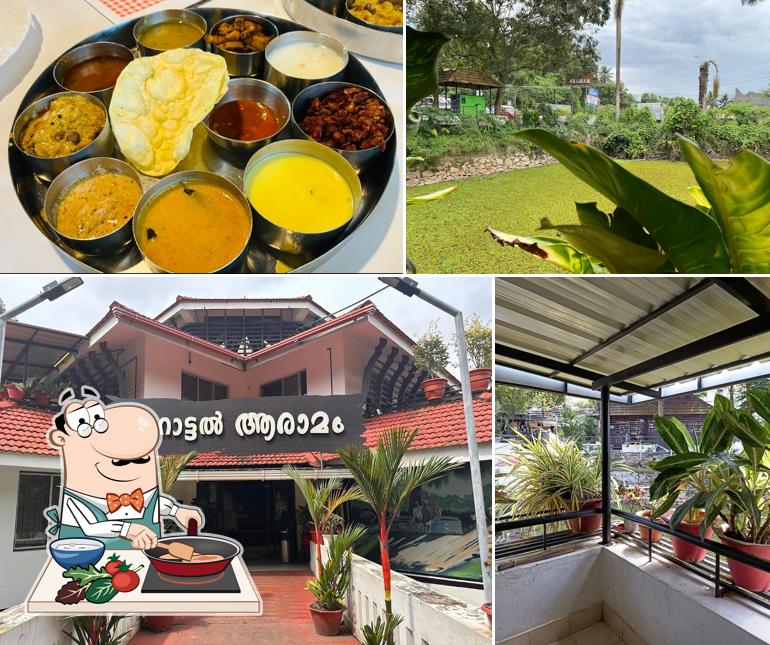 Top 7 restaurants in Adoor, august 2025 - Restaurant Guru