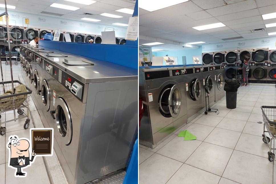 Laundry in Miami - Restaurant reviews