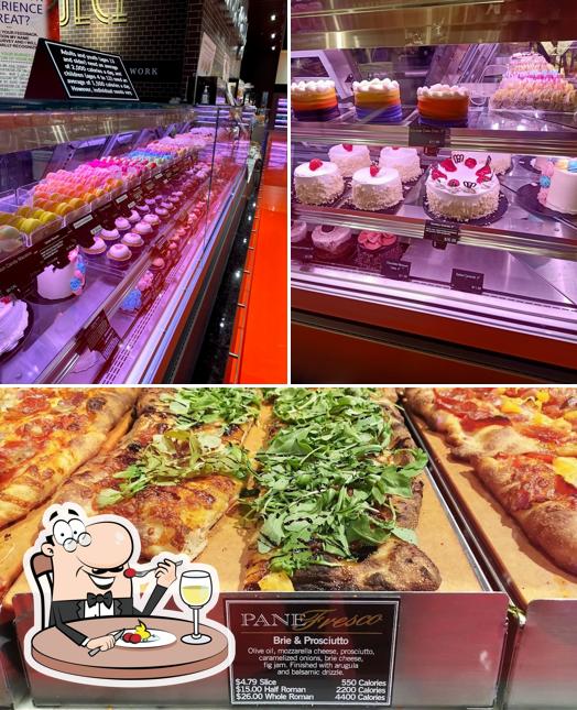 Loblaws Toronto Lakeshore, Toronto - Restaurant menu, prices and reviews